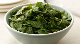 Collard Bread Recipe - BettyCrocker.com