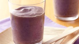 Broccoli Power Punch Smoothies Recipe - BettyCrocker.com