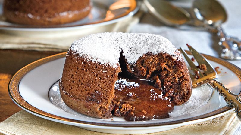 Mocha Java Cakes Recipe - BettyCrocker.com