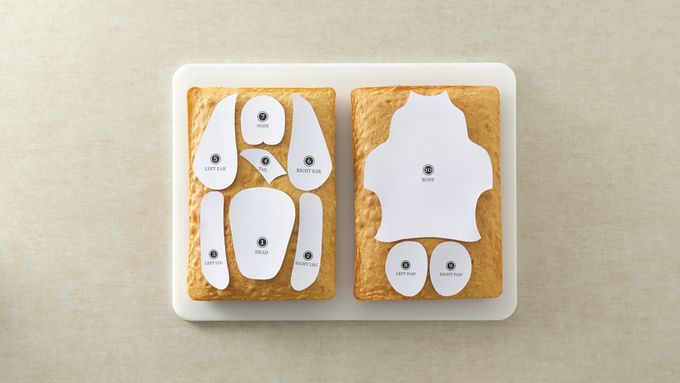 Springer Spaniel Dog Cake Recipe - BettyCrocker.com