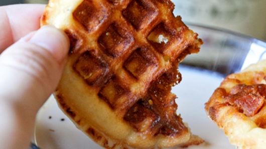 Maple Syrup Cocktail Recipe - Tablespoon.com