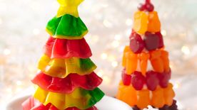 Cheerios® Christmas Trees Recipe - BettyCrocker.com