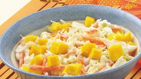 Texas Coleslaw Recipe - BettyCrocker.com