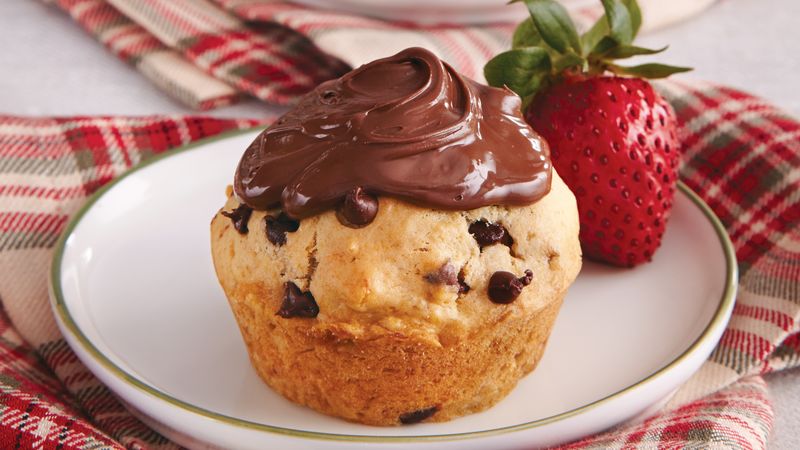 Banana Muffins Recipe Betty Crocker