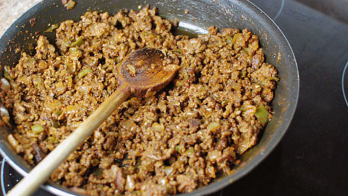 Fried Tamale on a Stick Recipe - Tablespoon.com