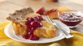 Jam Pie Recipe - Pillsbury.com