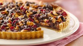 Mini Tart Buffet Recipe - Pillsbury.com