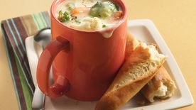 Spicy Aztec Soup Recipe - Pillsbury.com