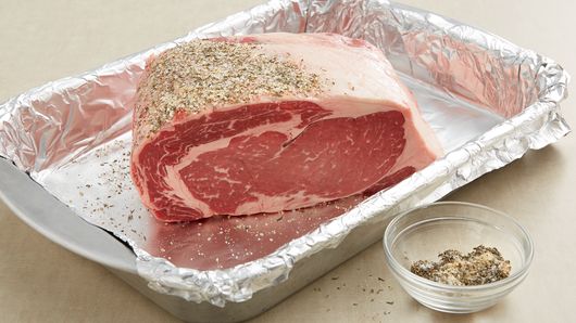 Easy Prime Rib Roast Recipe - Pillsbury.com