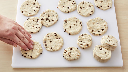 Chocolate Chip Biscuit Bombs Recipe - Pillsbury.com