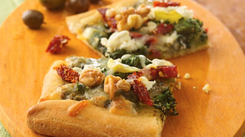 Toasted Tuscan Walnut Squares Recipe - Pillsbury.com