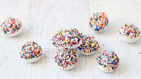 Homemade Gumdrops Recipe - Tablespoon.com