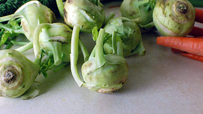 Kohl-Slaw Recipe - Tablespoon.com