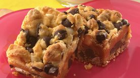 Frozen Angel Toffee Dessert Recipe - Pillsbury.com