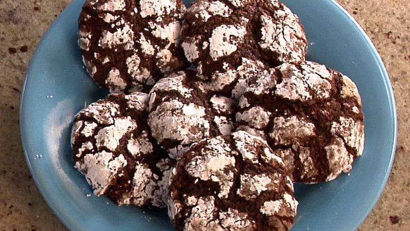 Chocolava Recipe - BettyCrocker.com
