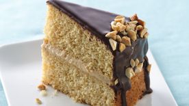 Chocolate Peanut Butter Stacks Recipe - Pillsbury.com