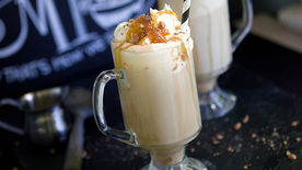 Cinnamon Toast Crunch™ Cold Brew Coffee Recipe - Tablespoon.com