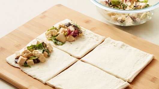 Chicken Chipotle Calzones Recipe - Pillsbury.com