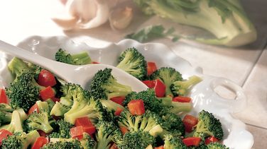 Uptown Broccoli recipe from Pillsbury.com