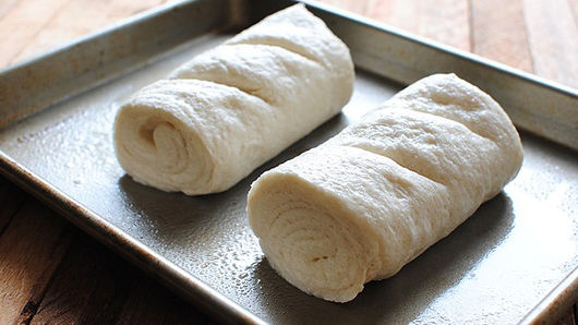 Baked Egg Boats For Two Recipe - Tablespoon.com