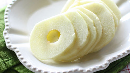 Rainbow Fruit Wraps Recipe - Tablespoon.com