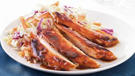 Classic Cocktail Wieners Recipe - BettyCrocker.com