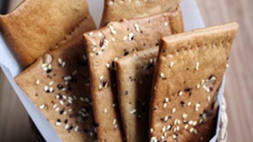 Swedish Hardtack Recipes | Deporecipe.co