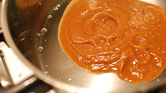 Pad Thai Risotto Recipe - Tablespoon.com