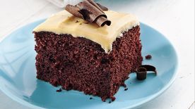 Chocoflan Recipe - BettyCrocker.com