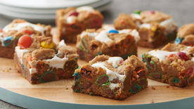 3-Ingredient Secret-Center Cookie Cups Recipe - Pillsbury.com