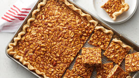 Rolo™ Slab Pie Recipe - BettyCrocker.com