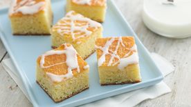 Bisquick™ Lemon Pound Cake Recipe - BettyCrocker.com