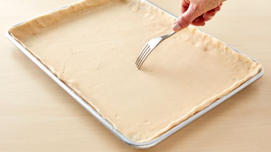 Flag Slab Pie Recipe - Pillsbury.com
