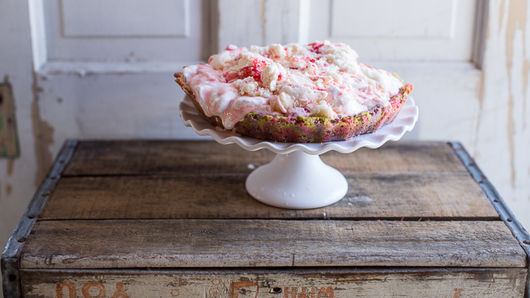 PEEPS® Pie Recipe - Tablespoon.com