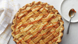 Perfect Apple Pie Recipe - Pillsbury.com