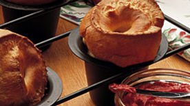 Simple Popovers Recipe - BettyCrocker.com
