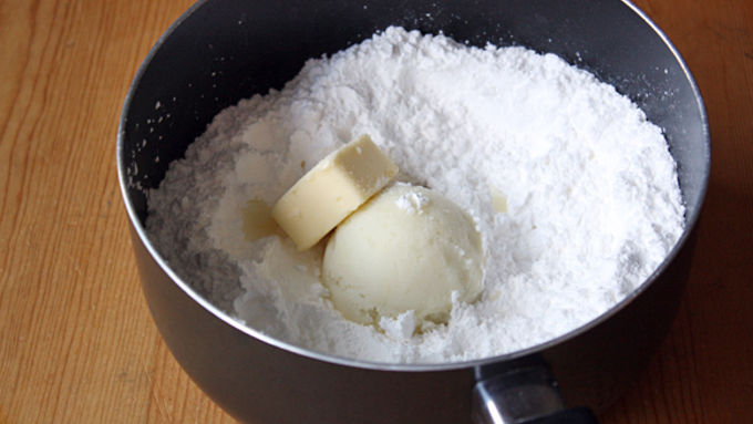 Needhams Candy Recipe - Tablespoon.com