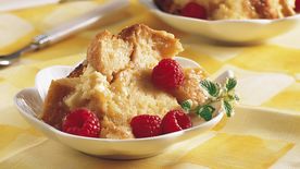 Slow-Cooker Bread Pudding Recipe - BettyCrocker.com