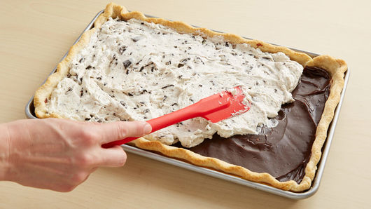 Oreo™ Slab Pie Recipe - Pillsbury.com