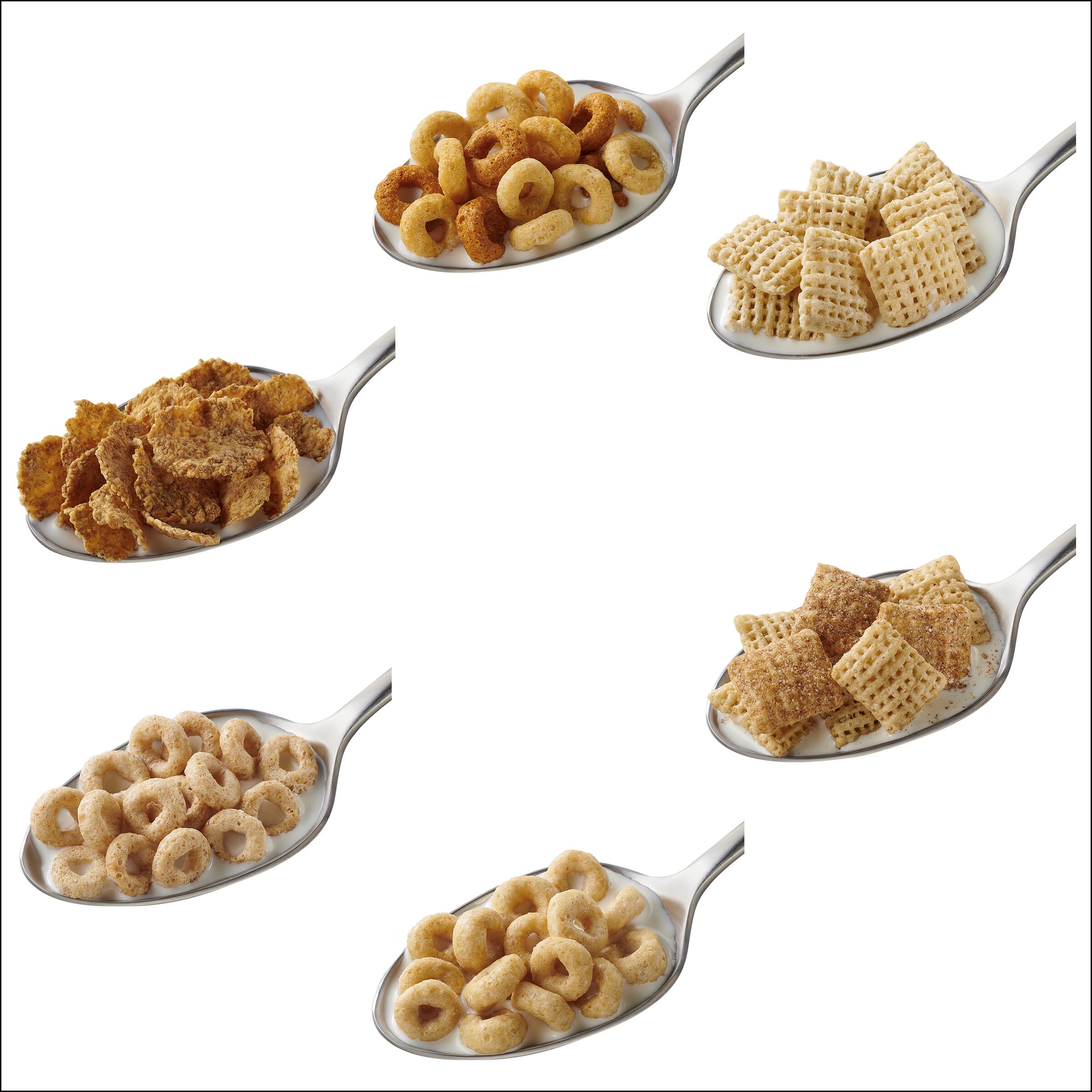 Bowl Of Cheerios Png