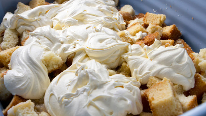 Kitty Litter Cake Recipe - Tablespoon.com