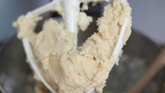 Roly-Poly Santa Cookies Recipe - Tablespoon.com