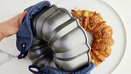 Everything Bagel Monkey Bread Recipe - Pillsbury.com