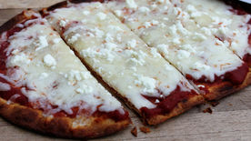 Italian Flatbread Recipe - BettyCrocker.com