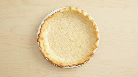 Strawberry Fluff Pie Recipe - Pillsbury.com