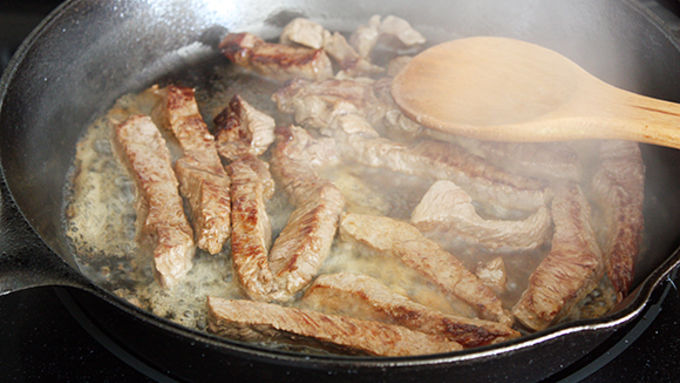 Lomo Saltado Recipe - Tablespoon.com