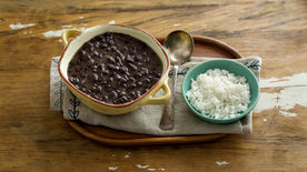 Fasulia (Middle Eastern Lamb and Bean Stew) Recipe - Tablespoon.com