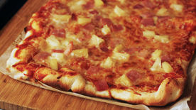 Hawaiian Calzone Recipe - Tablespoon.com