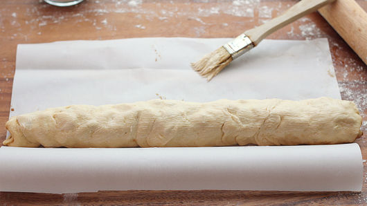 Apple Strudel Recipe - Pillsbury.com