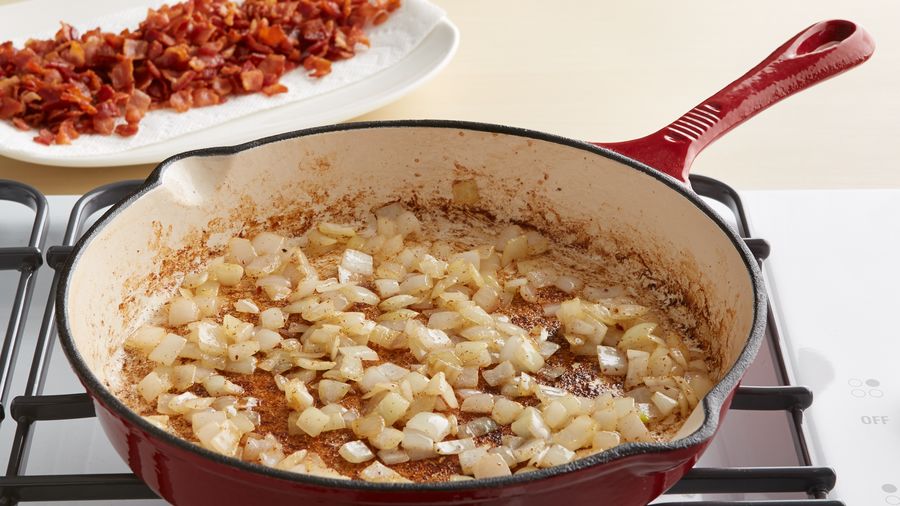 Puerto Rican Mofongo Turkey Stuffing Recipe - QueRicaVida.com